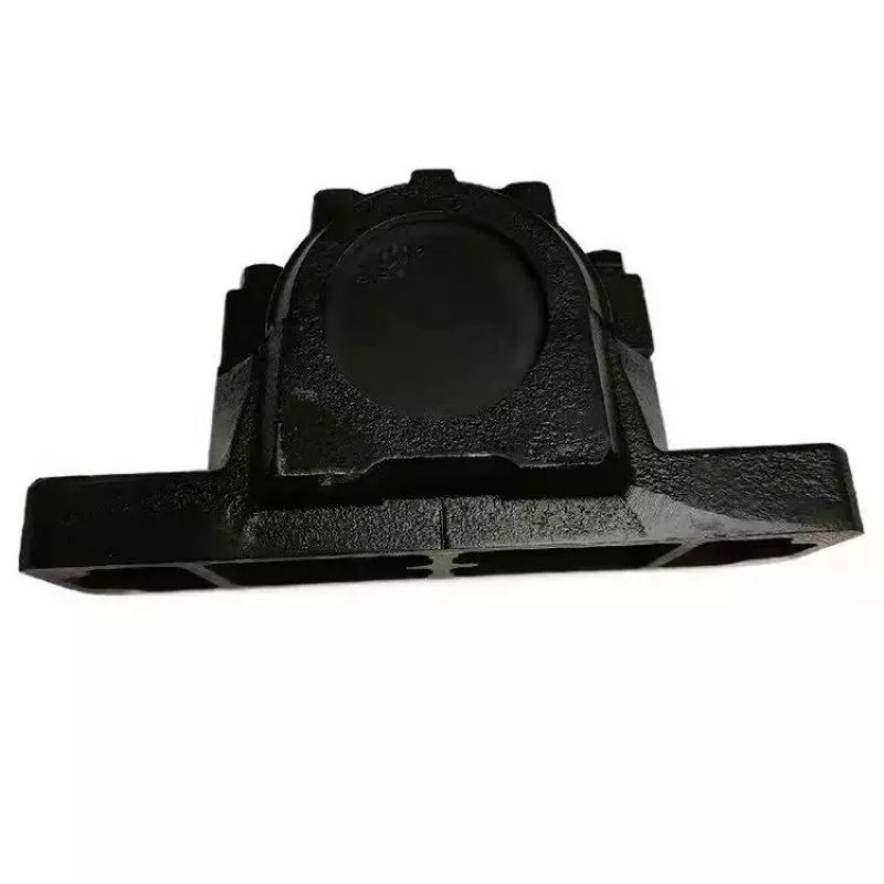 Plummer Blocks